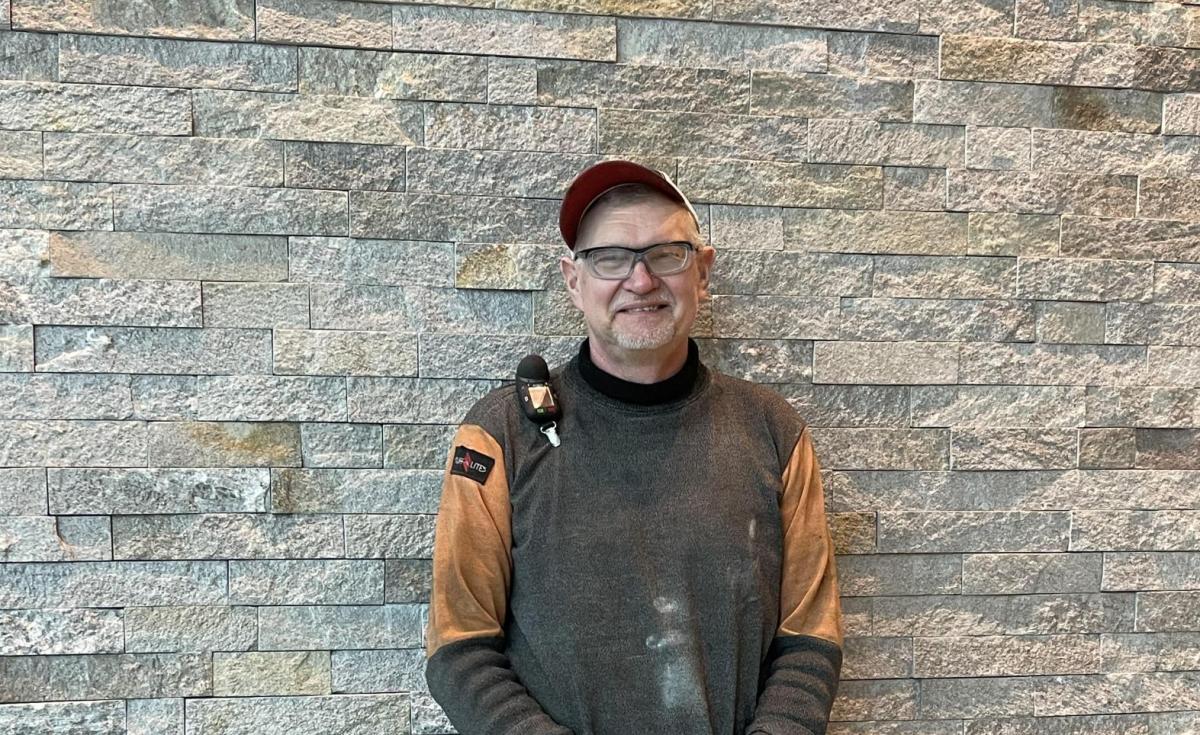 Employee Of Month - United Plate Glass Company